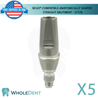 Dental Lab - Bego Dental