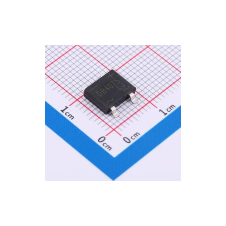 10Stk. DB407S DBS | eBay.de