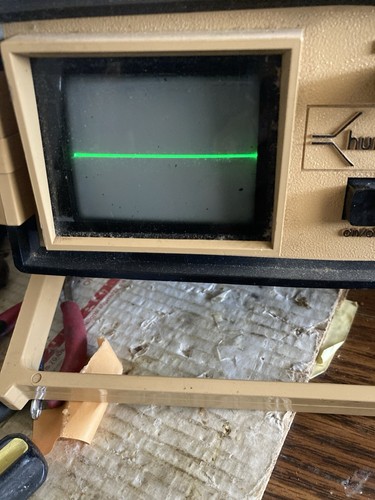 Huntron Tracker 1000 component Tester and circuit analyzer. | eBay