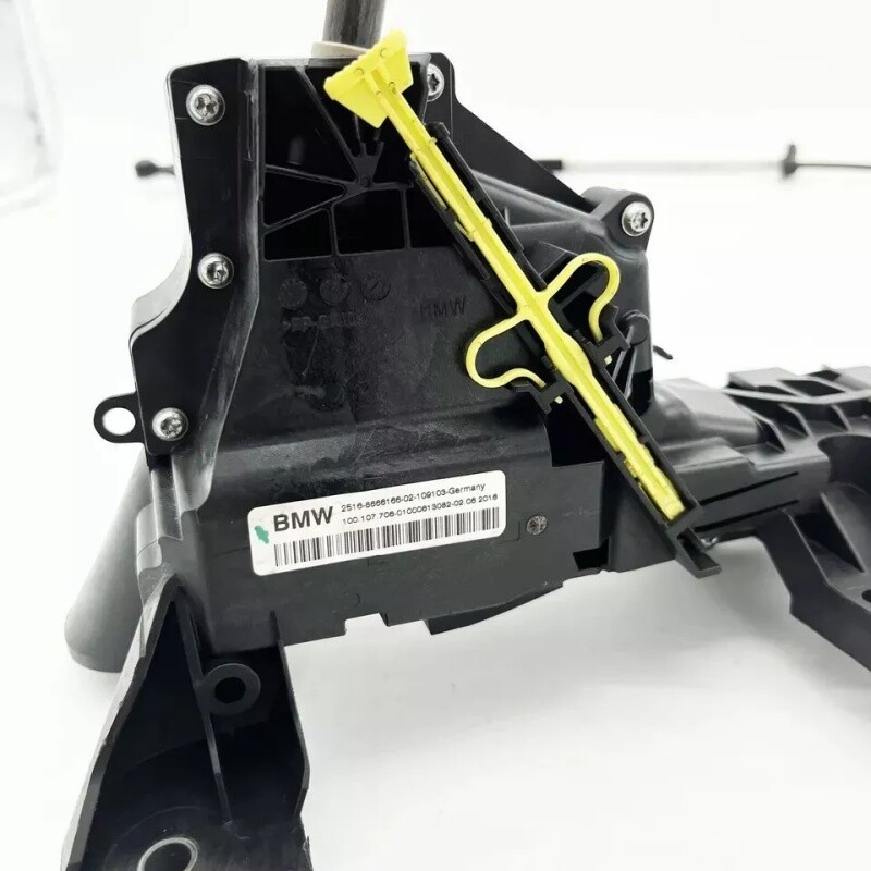 Automatic Gear Shifter Assembly Fit For Mini Cooper F54 F55 F56 F57 ...