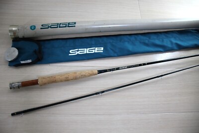 Rods - Sage Sp