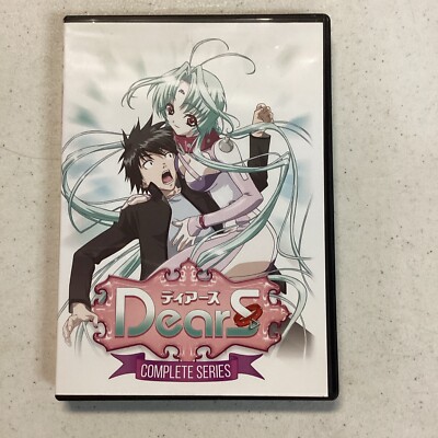 Dears: Complete Collection (DVD) 875707037099| eBay