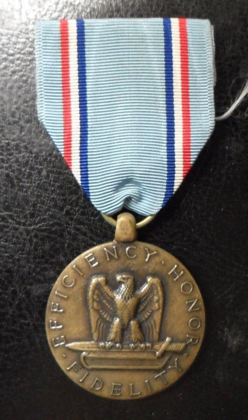 United States American Military Medals WW1, WW2, Korea, Vietnam See ...