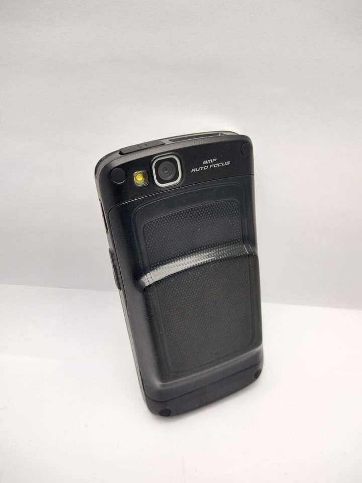 10x Motorola Symbol TC55 Scanner PDA TC55BH-HJ11EE Android KitKat NFC ...