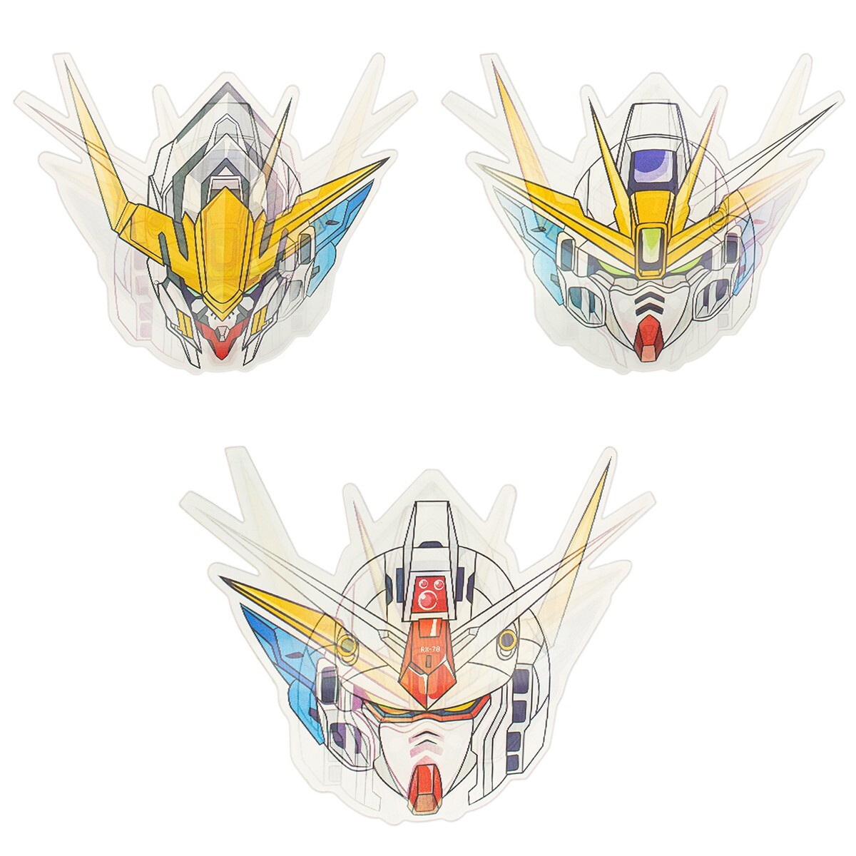 Gundam Wing Zero Head Gundam World Cup Champion Wing Zero EW, Gundam