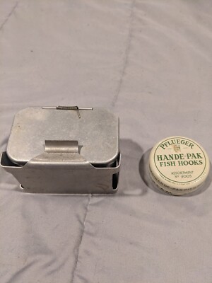 Other - Ross Bait Baffler