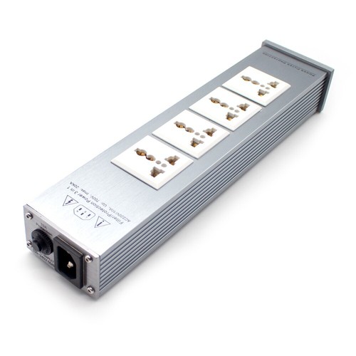 AC2.2 Power Supply Purifier Filter AC Socket Fever Audio Power 1500W ...