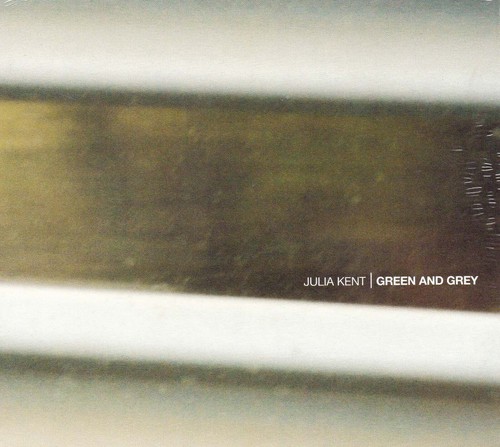 Green & Grey -Julia Kent CD Aus Stock NEW 5052571009925 | eBay
