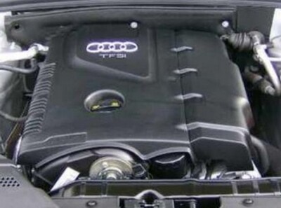 2017 Audi A6 A7 4G 1,8 TFSI Benzin Motor Engine CYG CYGA 140 KW 190 PS ...