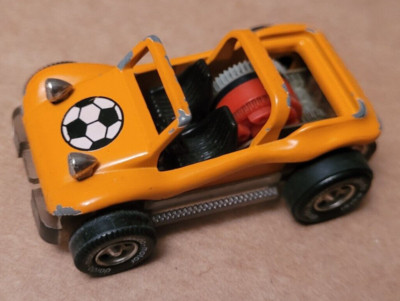 DARDA Auto Beach Buggy Serie 10 orange | eBay.de