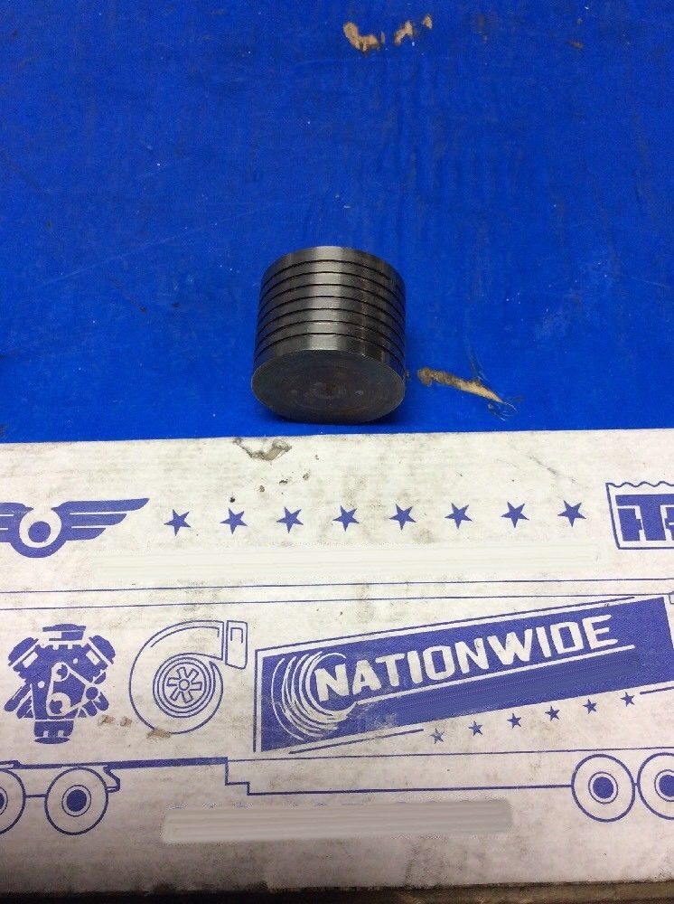 Lot Of 2 Allison Valve-Trim 6835921 | eBay