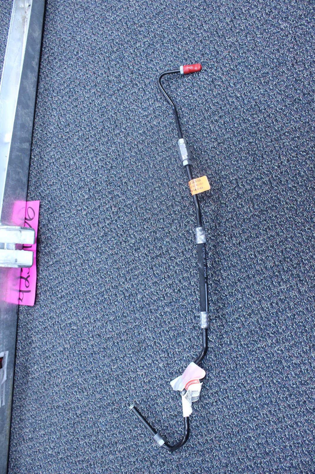 FC4Z2234A Ford OEM Brake Line Assy FC4Z-2234-A | eBay