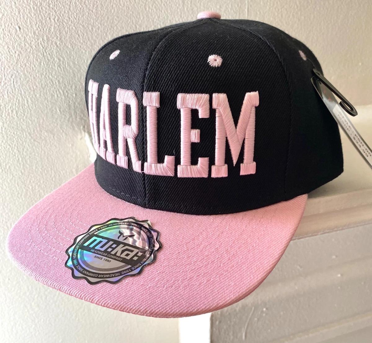 Snapbacks I Love Haters Pink