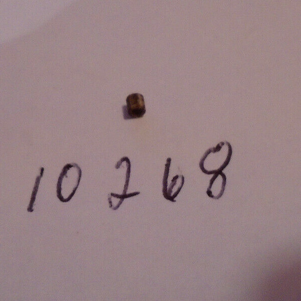 Abu garcia reel parts,BRAKE BLOCK 20211,1844,1880,1881,10267,20208 ...