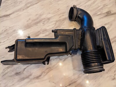Toyota Air Intake Hose (17875-50330) | eBay