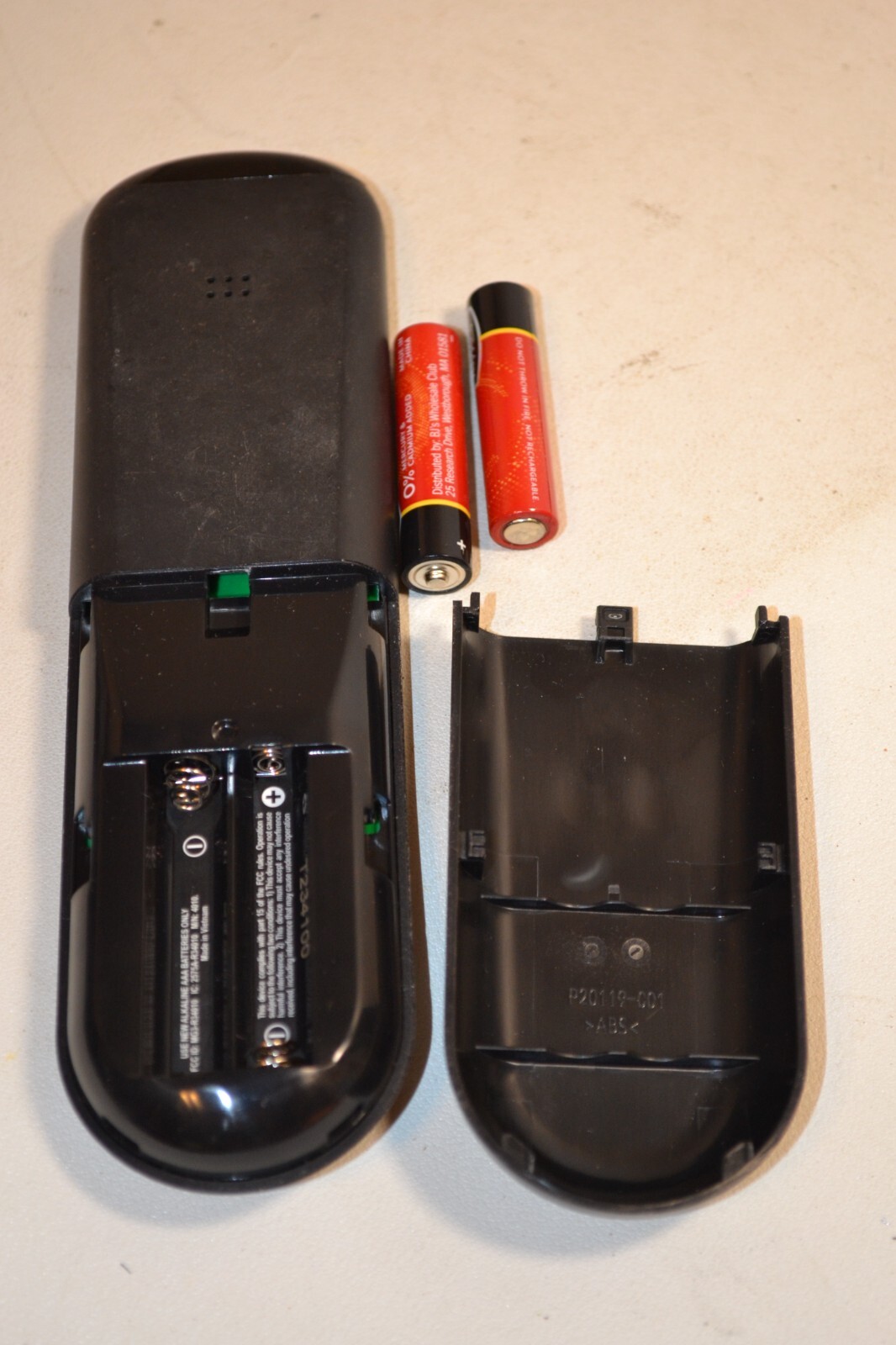 OEM Replacement Remote for Xumo Stream Box R34010BA00-00005 T234100 | eBay