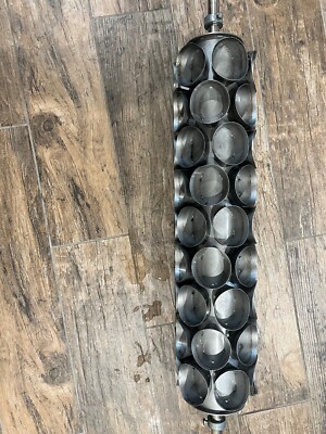 Dough Rollers & Cutters - Rondo