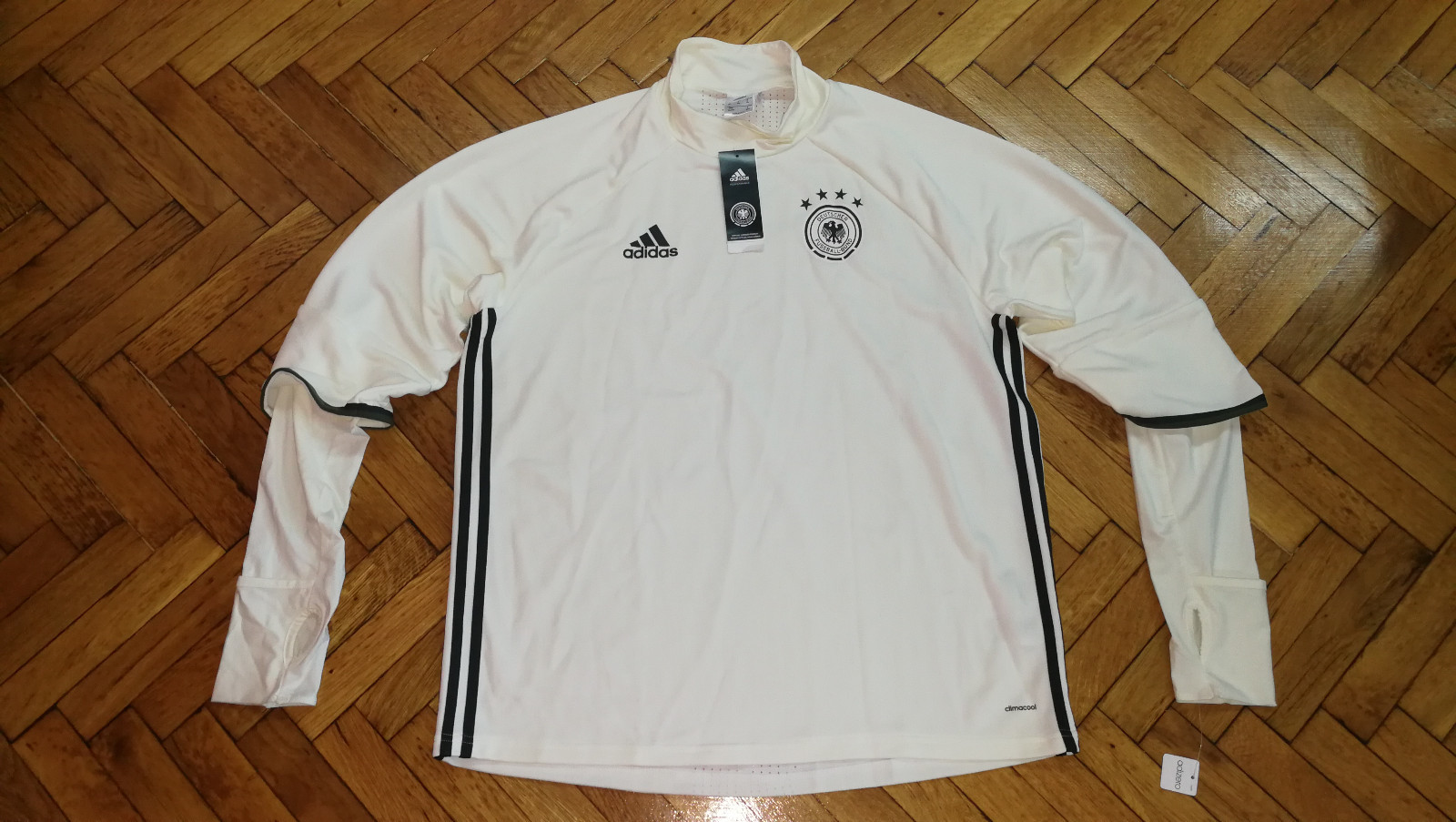 Germany Soccer Tracksuit DFB Adidas Deutschland Football Top Pants ...