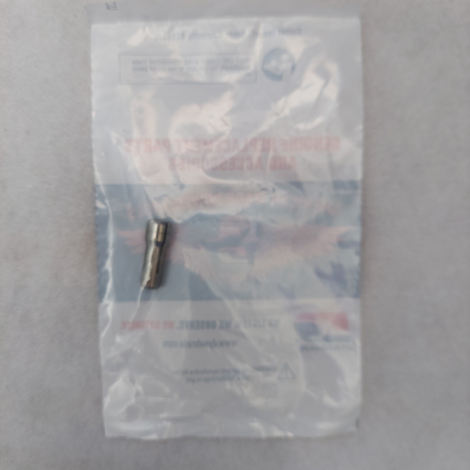 Dynabrade 01497 Collet Insert 6mm Capacity for sale online | eBay