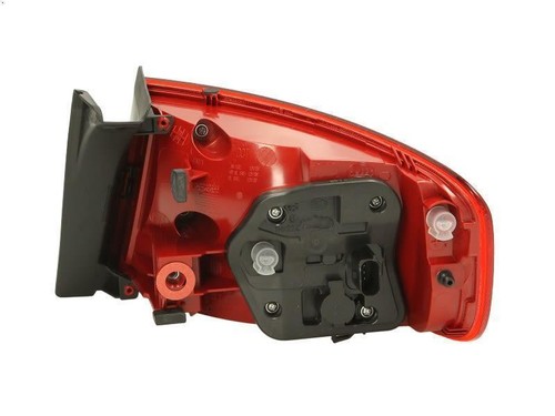 Rear light HELLA 2VA 010 085-091 | eBay