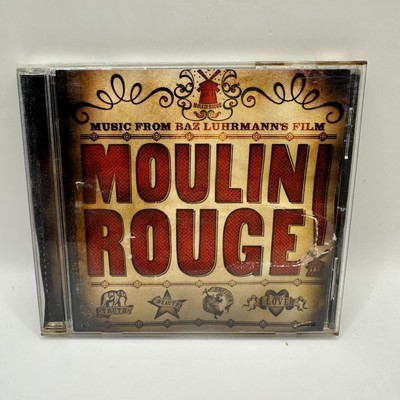 Moulin Rouge (Original Soundtrack) 606949303525| eBay
