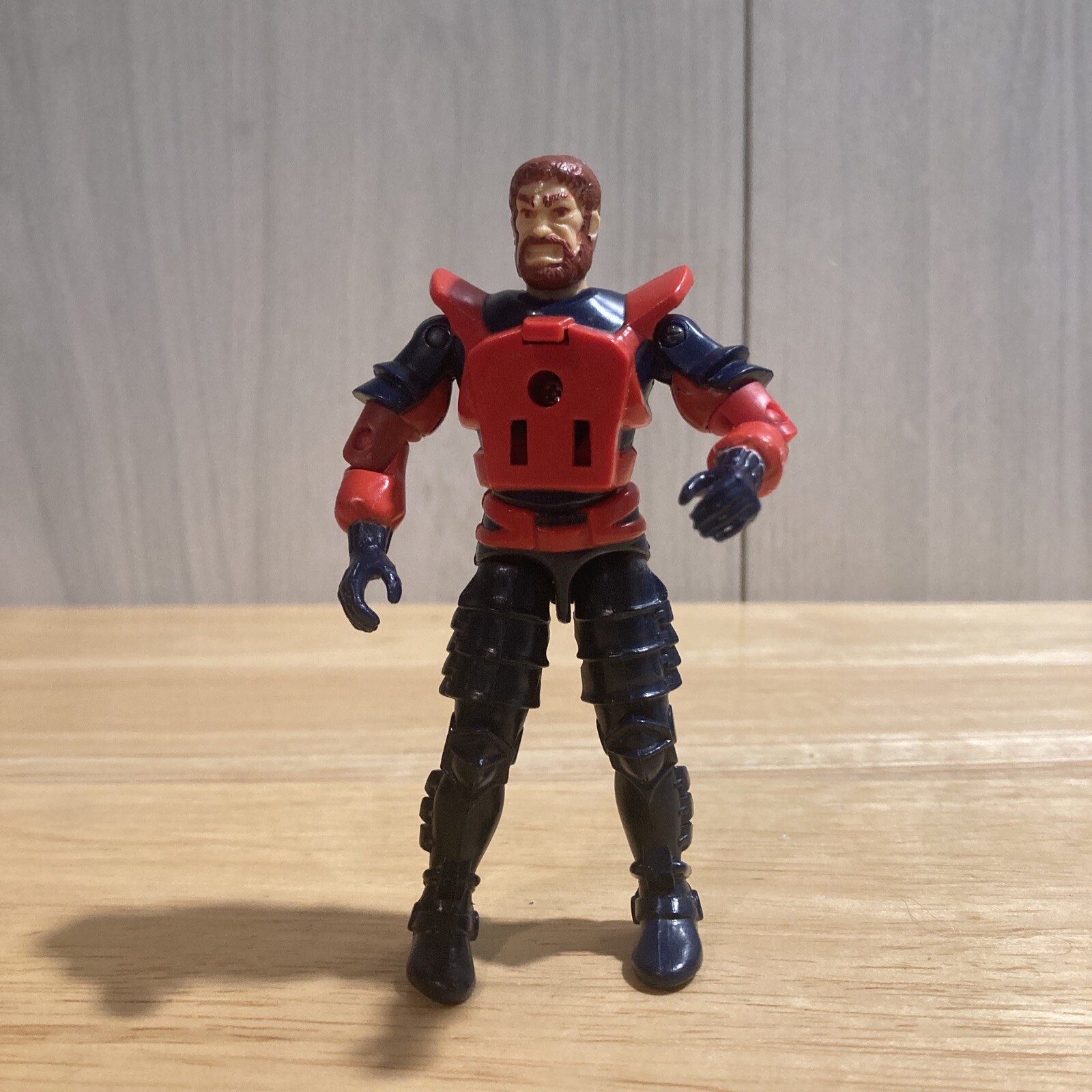 Visionaries Lexor Action Figure Knights of the Magical Light - Hasbro ...