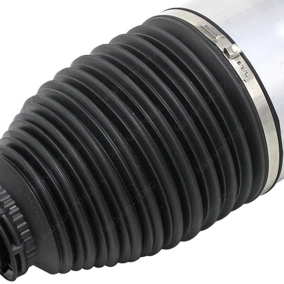Pair For Dodge Ram 1500 2013-2019 Front Air Suspension Shock Absorbers ...