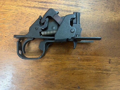 Ruger Mini 30 / Ranch Trigger Assembly Black | eBay