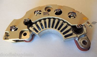BRAND NEW PREMIUM RECTIFIER BRIDGE- DELCO CS121 & CS130 ALTERNATORS | eBay