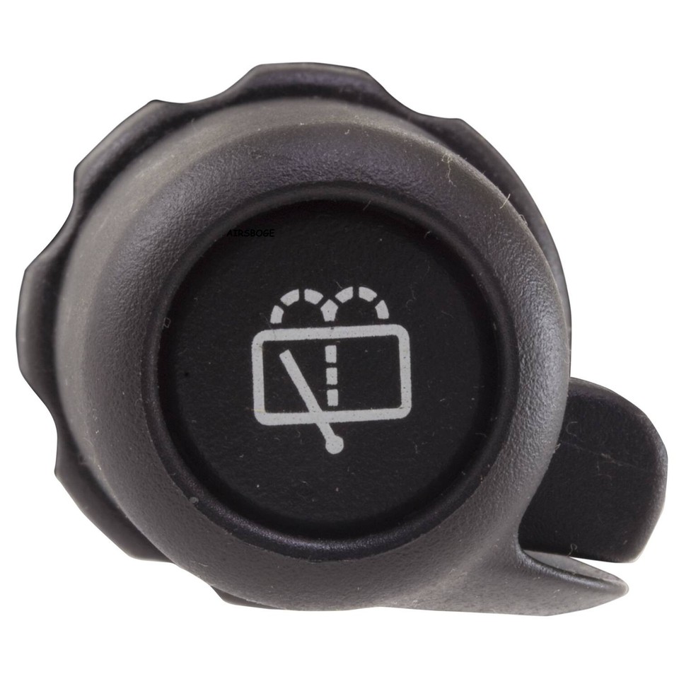 Turn Signal Headlight Switch w/Rear Wiper For GMC Yukon Chevrolet Tahoe ...