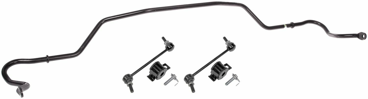 Fits 1997-2005 Buick Century Suspension Stabilizer Bar Rear Dorman ...