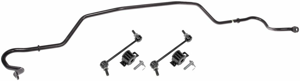 Fits 1997-2005 Buick Century Suspension Stabilizer Bar Rear Dorman ...