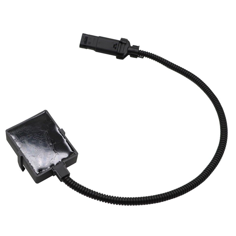 2219055600 NEW Engine Coolant Temperature Sensor For 2008-2017 Mercedes ...