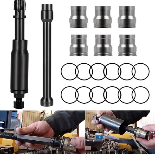 Injector Sleeve Cup Removal Installation Tool for Caterpillar 3126 ...