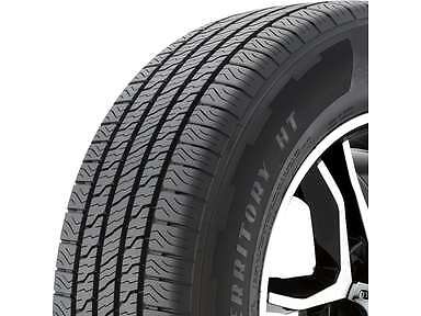 Goodyear Wrangler Territory HT 275/60R20 Tire for sale online | eBay
