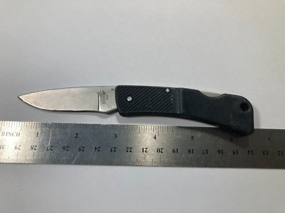 Gerber 400 LST Pocket Knife Portland Oregon USA (A) | eBay