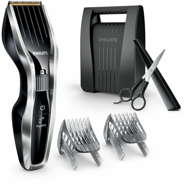 Philips Series 7000 Hair Clipper Trimmer Set HC7450 for sale online | eBay