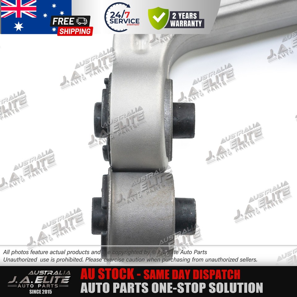 Lower Arm Big Bushing fits Maserati Ghibli Quattroporte 673007127/ ...