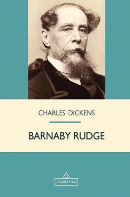 Barnaby Rudge by Charles Dickens (English) Paperback Book 9781787245709 ...