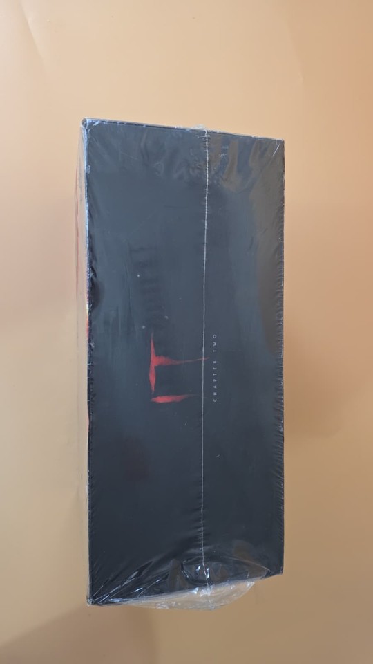 NECA Ultimate Pennywise IT Chapter Two 7” Figure w/ Accessories – New ...