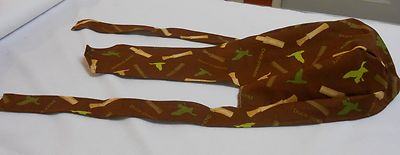 Margie's Doo-rags Brown Duck Dynasty | eBay