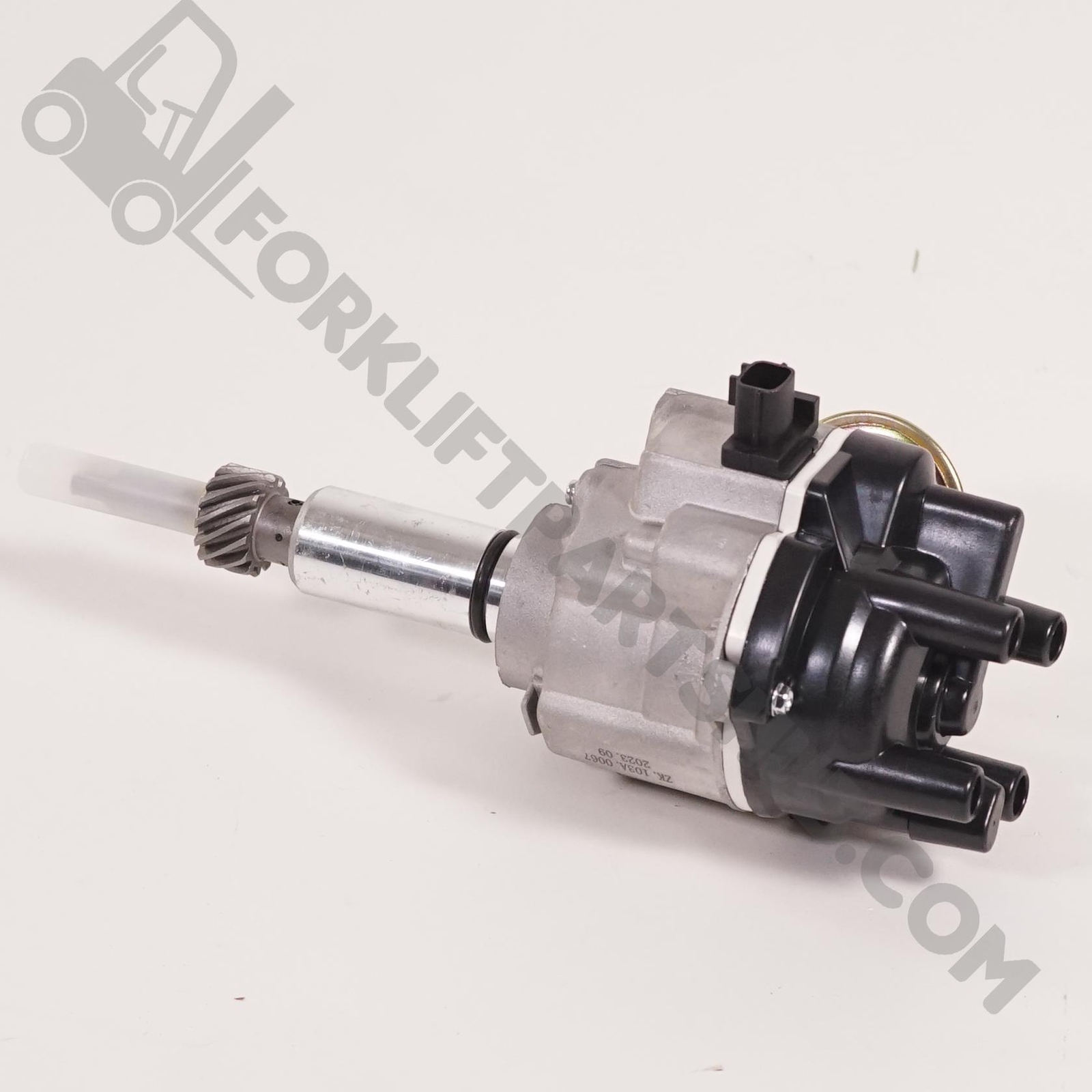 22100-55K10 Distributor Nissan H20 (Free Shipping) | eBay