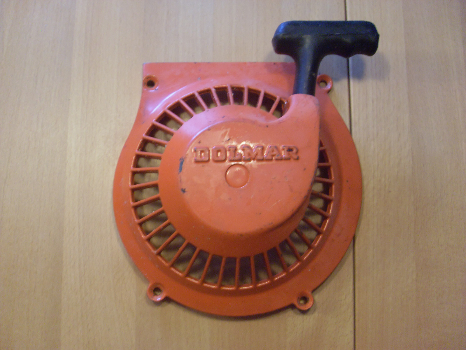 Starting device Dolmar 144 152 153 | eBay