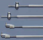 DUBRO 847 MICRO PUSH ROD SYSTEM (2 PCS PER PACK) | eBay