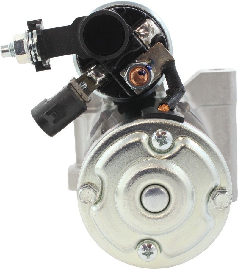 New Starter for Chevrolet Silverado 1500 4.3L V6 2015 - 2017 replaces ...