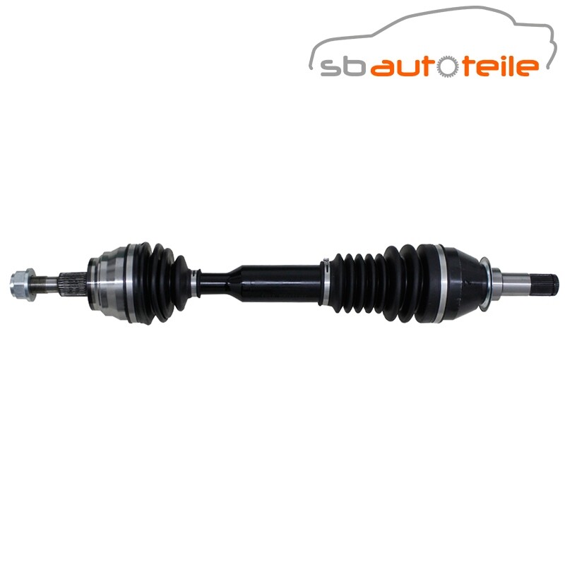 Antriebswelle Mercedes Benz R Klasse W251 4 Matic