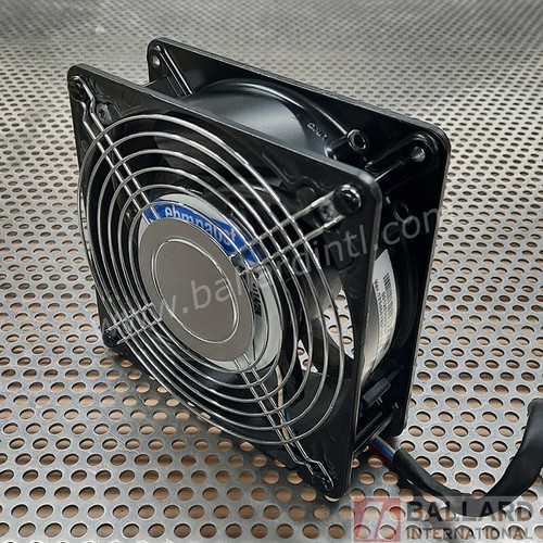 Kuka 00-126-399 DC Diagonal Fan, 24V, DV - KRC2ed05 | eBay