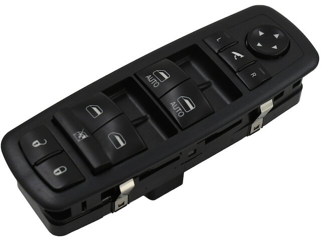 For 2008-2010 Dodge Grand Caravan Window Switch Front Left 37227YY 2009 ...