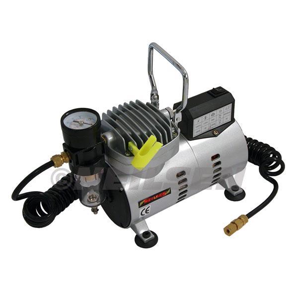 Mini Air Compressor 40psi for Spray Tools 1700rpm for sale online | eBay