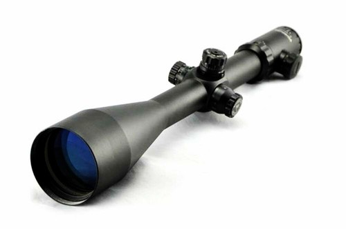 Visionking 4-48x65 Wide Field Field of View 35 mm Rifle scope target | eBay